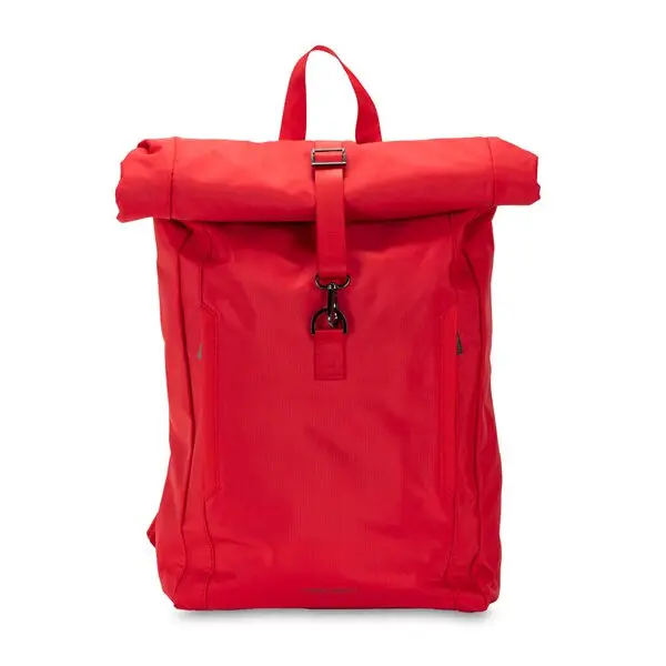 CAMPO MARZIO ROMA 1933 Kevin Backpack - Red