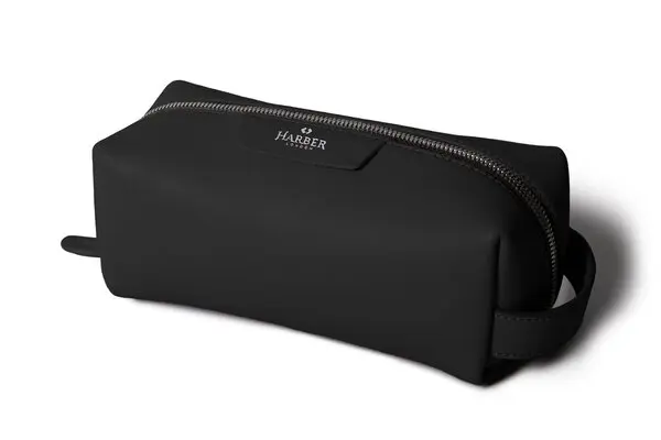HARBER LONDON Carry All Pouch