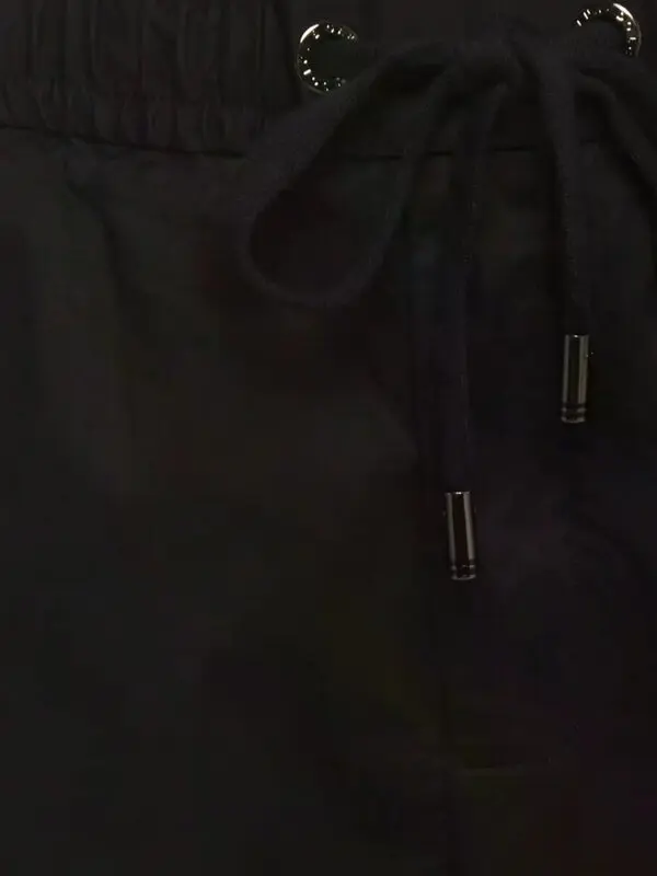 Dolce & Gabbana Logo-plaque Track Pants