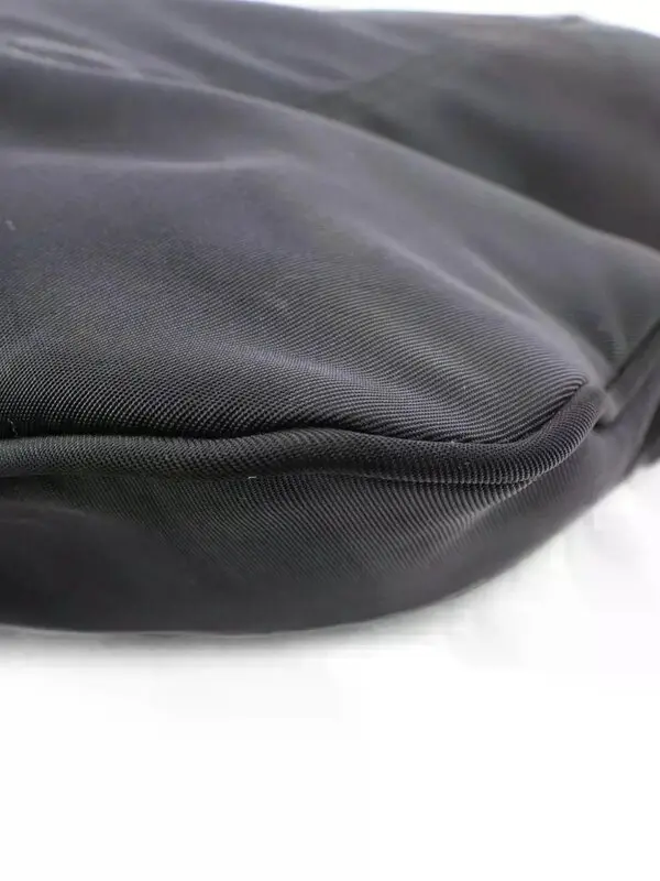 Prada Tessuto Shoulder Bag