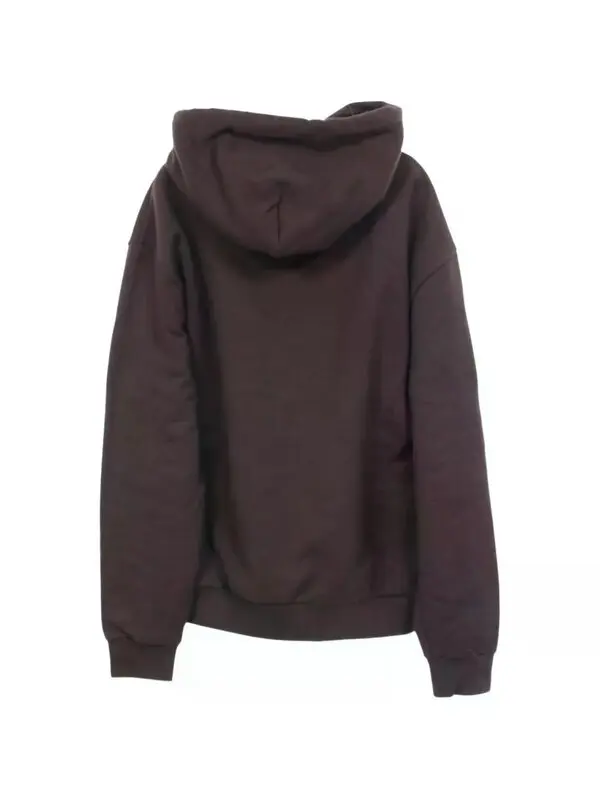 LOUIS VUITTON Cotton Hoodie