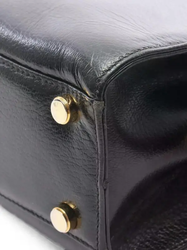 FERRAGAMO Gancini Tote Bag