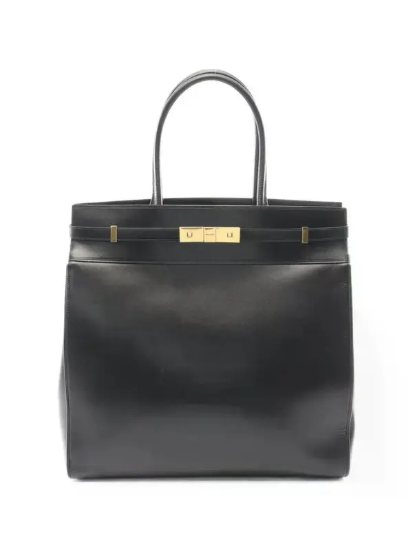 Saint Laurent Manhattan Tote Bag