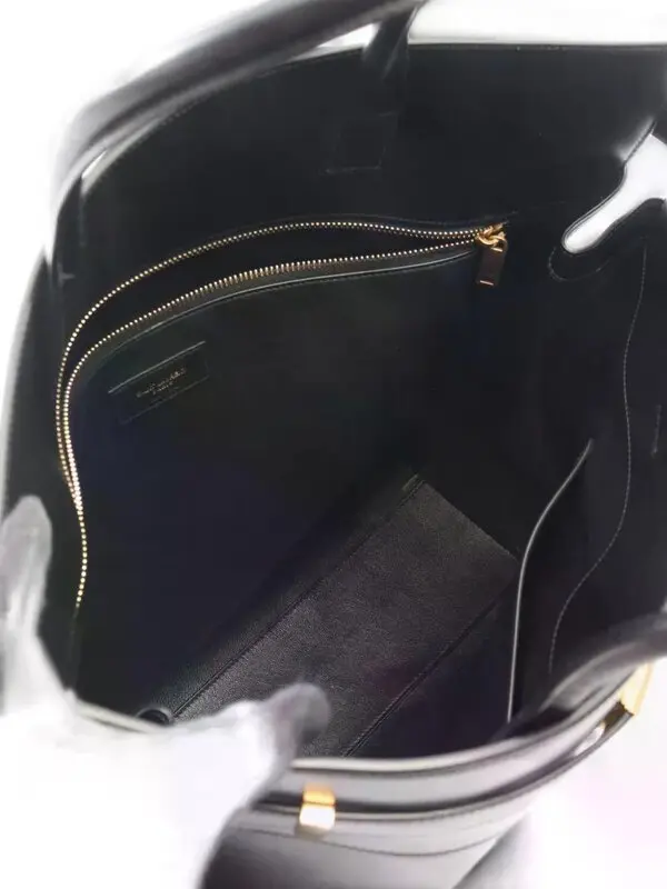 Saint Laurent Manhattan Tote Bag