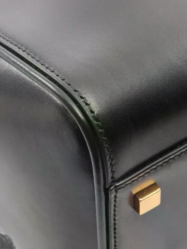 Saint Laurent Manhattan Tote Bag