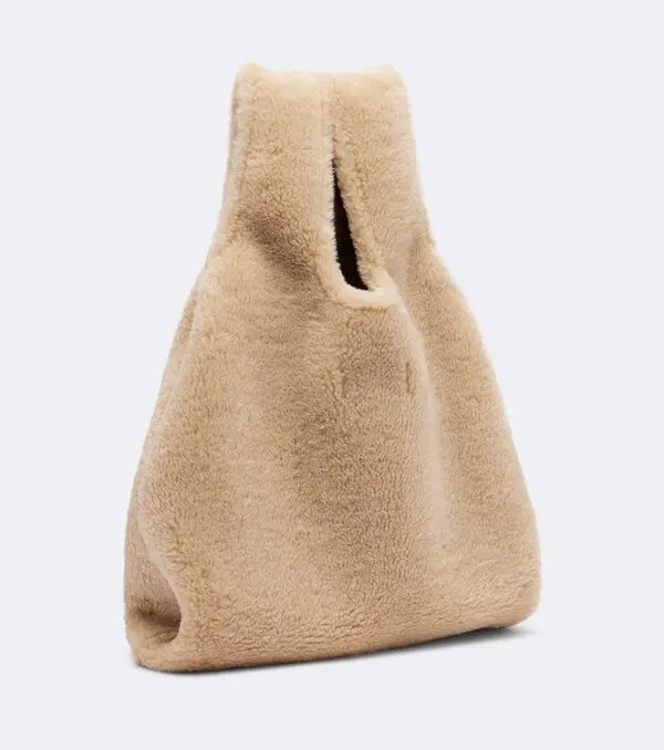 Simone Rocha Embellished Shopper
