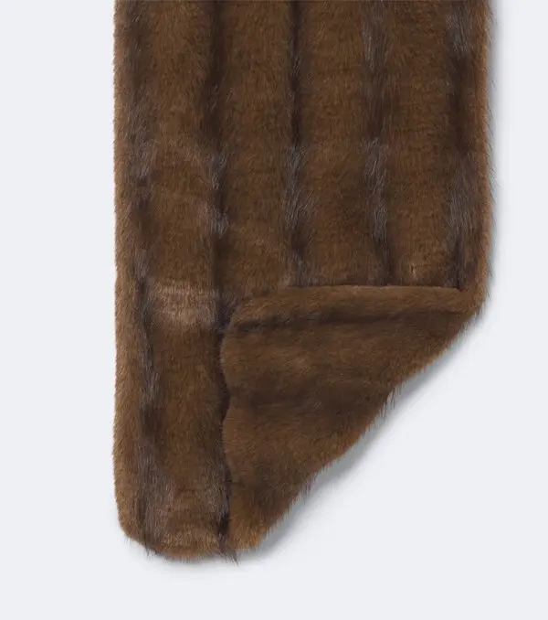 THE FRANKIE SHOP Ciasa Scarf
