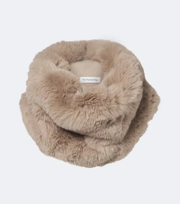 THE FRANKIE SHOP Ginevra Snood