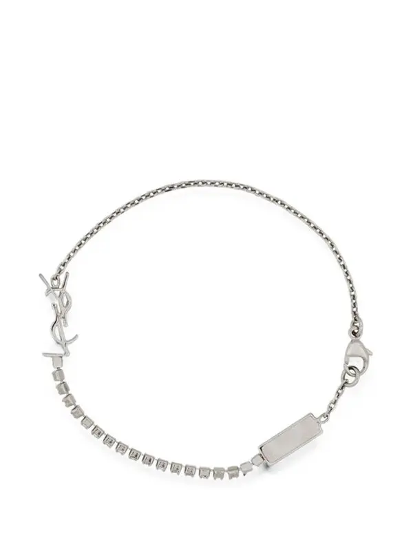 Saint Laurent Cassandre Bracelet