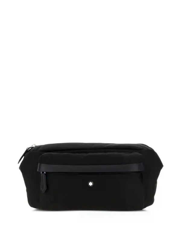Montblanc Panorama Buckle-detail Belt Bag