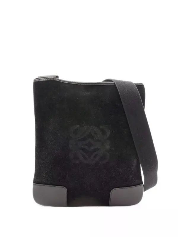 Loewe Anagram Shoulder Bag