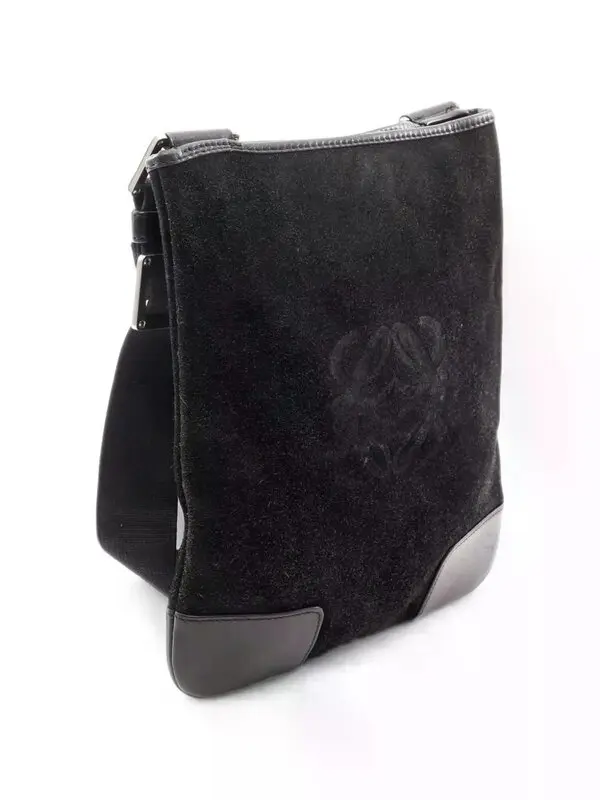 Loewe Anagram Shoulder Bag