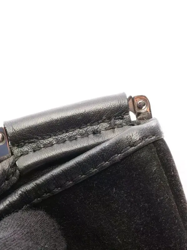 Loewe Anagram Shoulder Bag