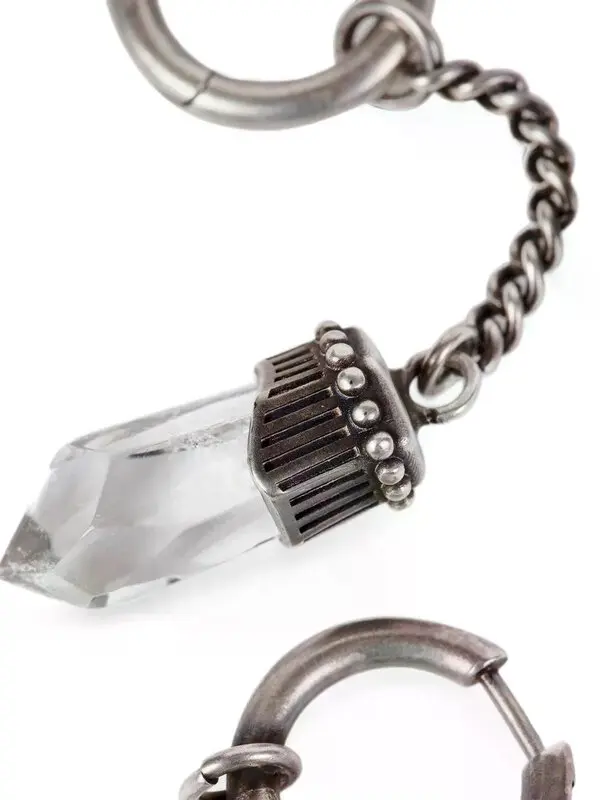 ANN DEMEULEMEESTER Vira Earrings