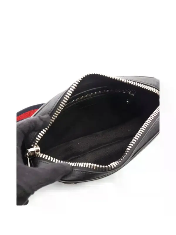 Gucci 2010s Gg Supreme Belt Bag