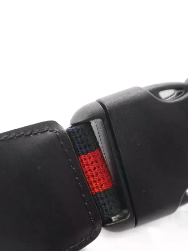 Gucci 2010s Gg Supreme Belt Bag