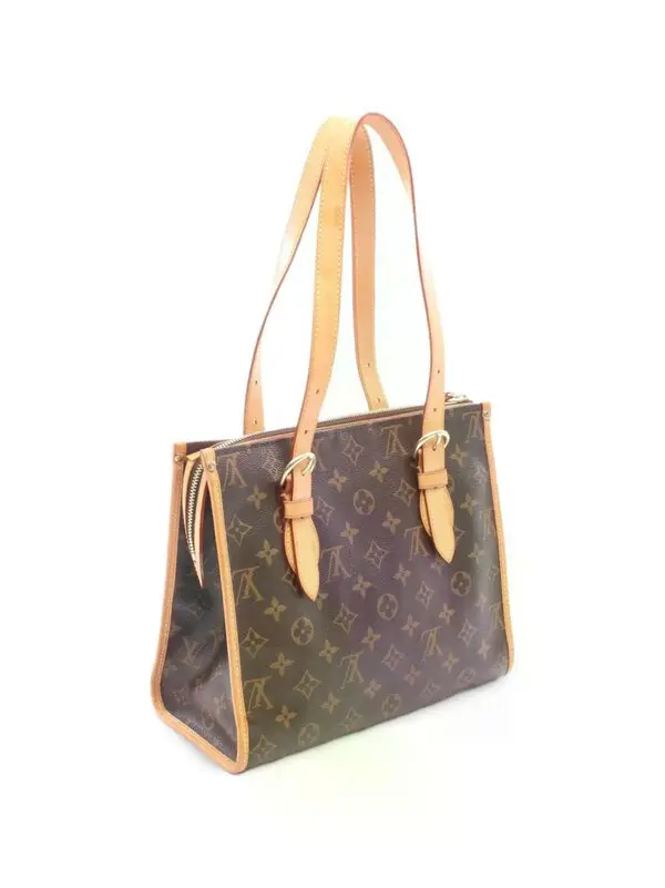 LOUIS VUITTON Popincourt Monogram Tote Bag