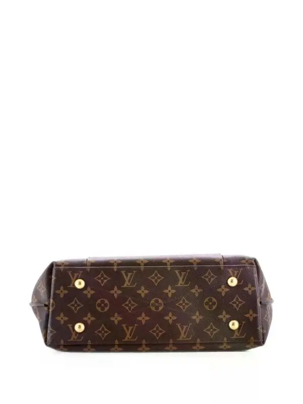 LOUIS VUITTON Metis Hobo Monogram Canvas Shoulder Bag