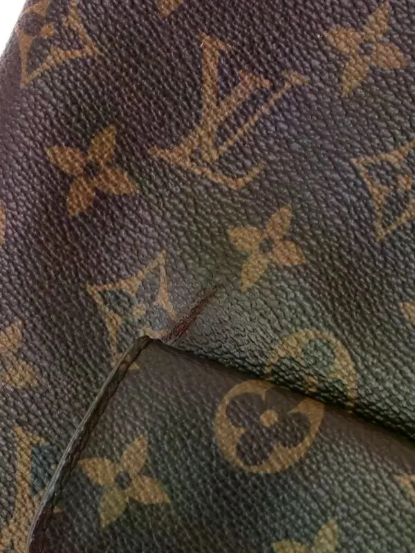 LOUIS VUITTON Metis Hobo Monogram Canvas Shoulder Bag