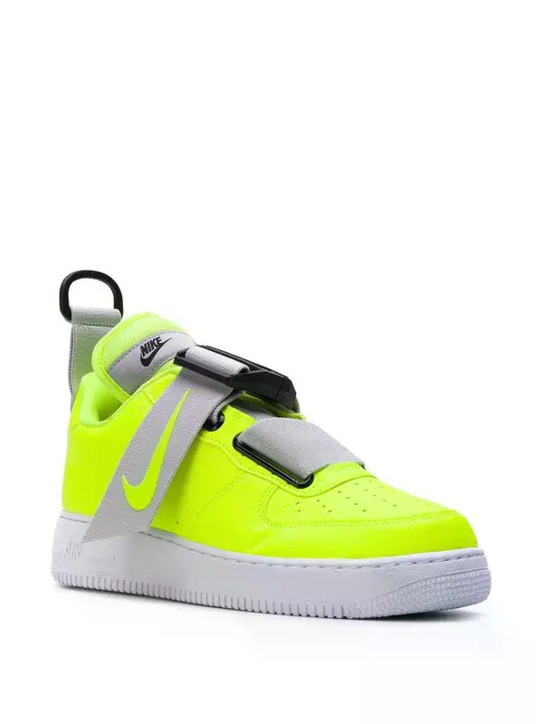 Nike Air Force 1 Utility Sneakers