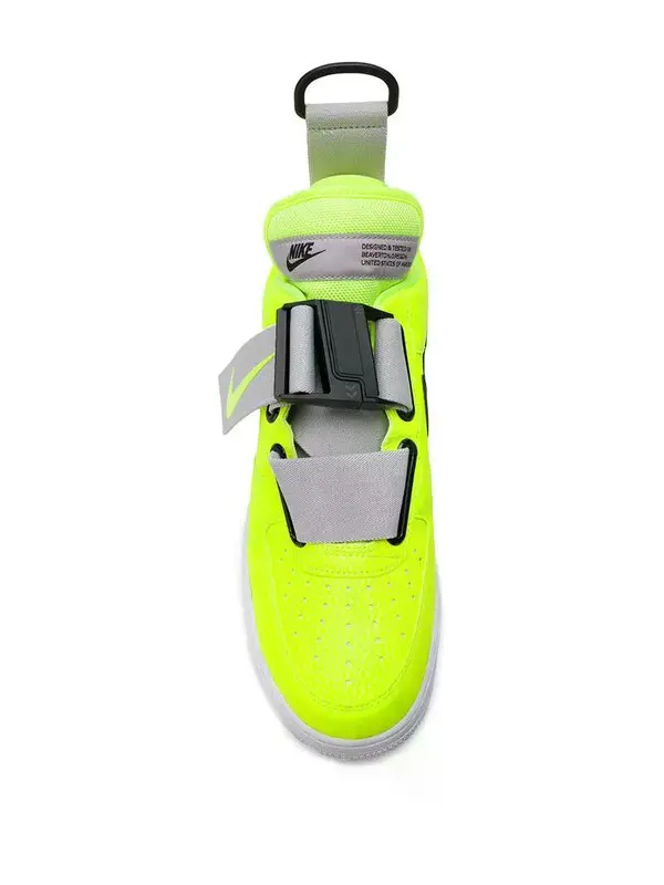 Nike Air Force 1 Utility Sneakers