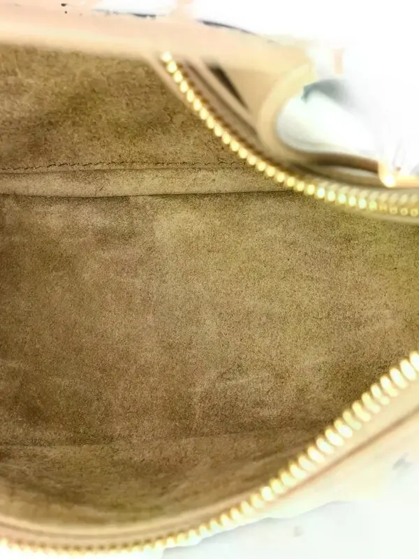 Celine Ava Triomphe Bag Leather Shoulder Bag