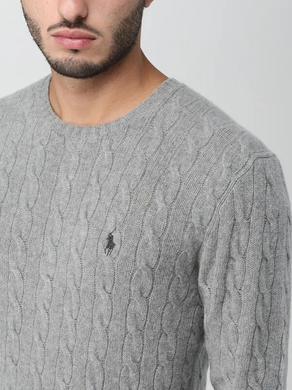 Polo Ralph Lauren Jumper Colour