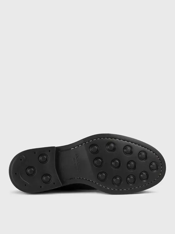 DOUCAL'S Brogue Shoes Colour