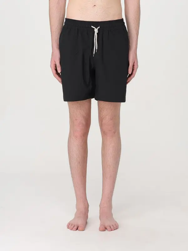 Polo Ralph Lauren Swimsuit Colour - Black