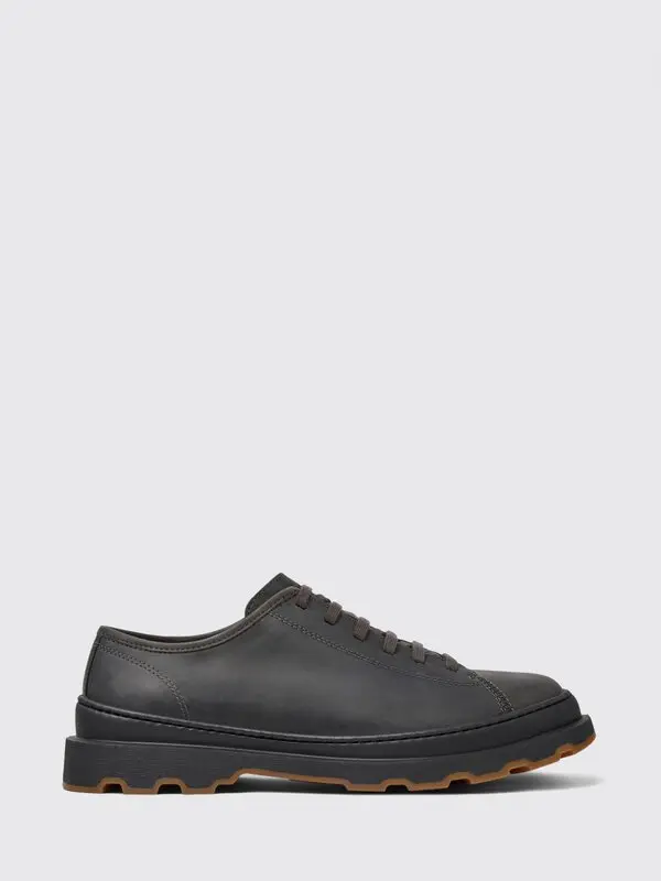 Camper Lace-up Brogue Shoes