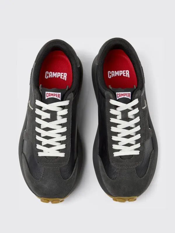 Camper Trainers