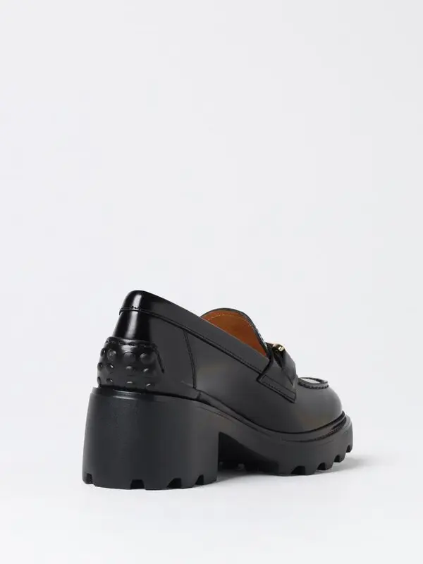 TOD'S Loafers Colour