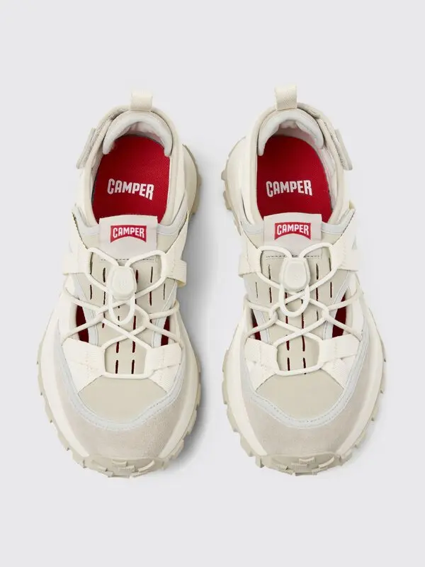 Camper Drift Trail Slip-on Sneakers - Multicolor