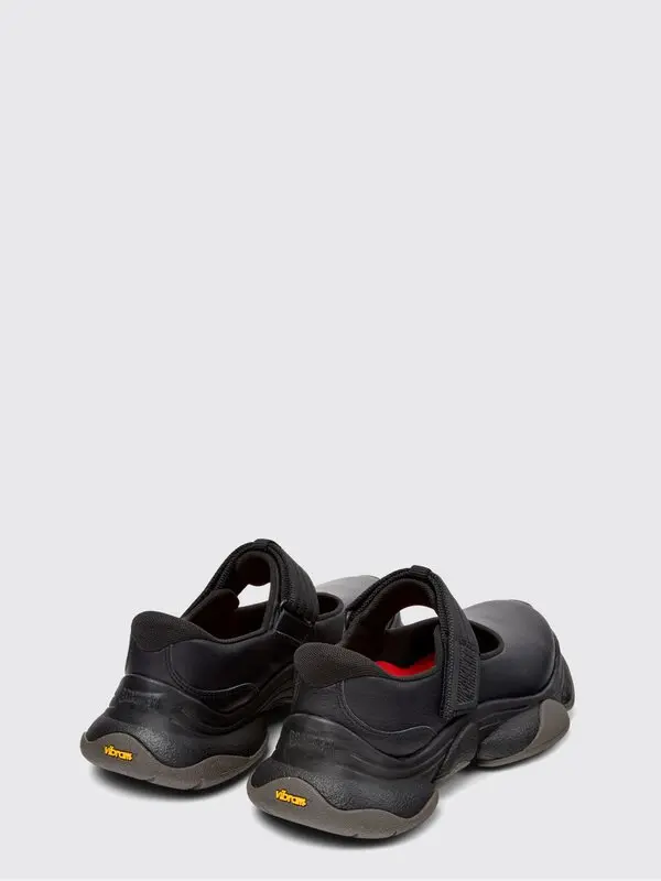 Camper Mary Jane Trainers