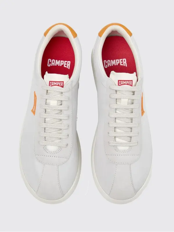 Camper Trainers Colour