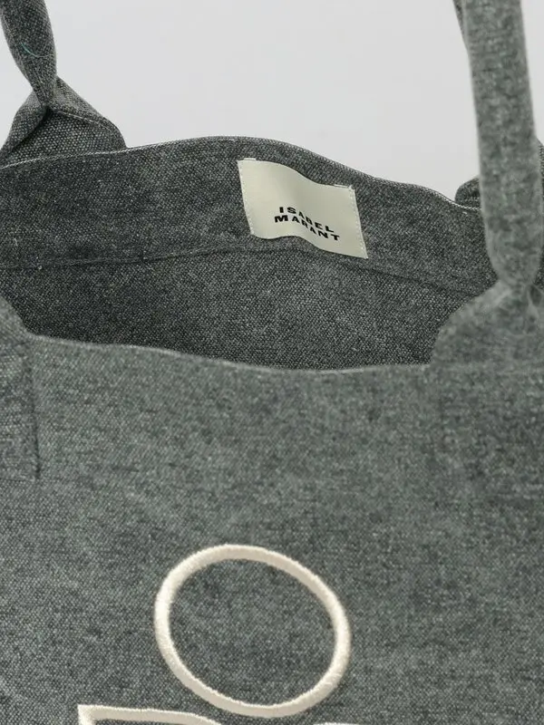 Isabel Marant Étoile Tote Bag Colour