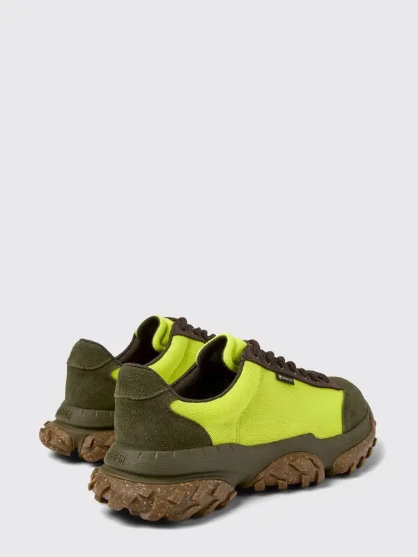 Camper Trainers