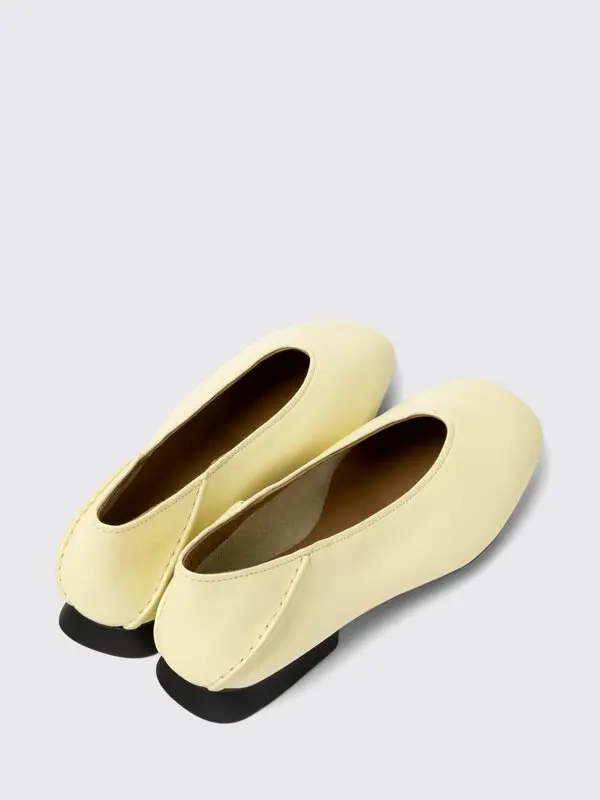 Camper Ballerina Pumps