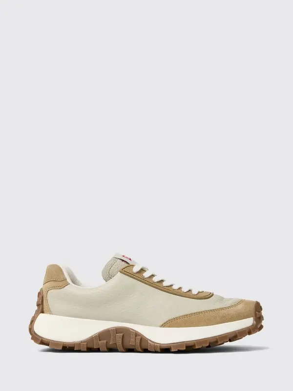 Camper Lace-up Trainers