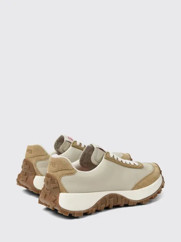 Camper Lace-up Trainers
