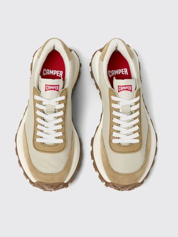 Camper Lace-up Trainers