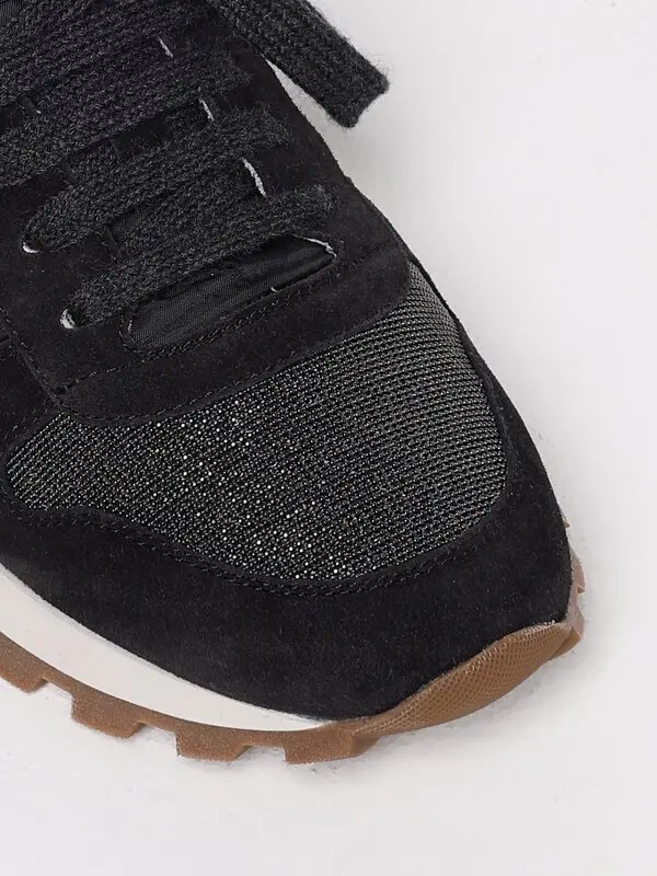 Brunello Cucinelli Trainers Colour