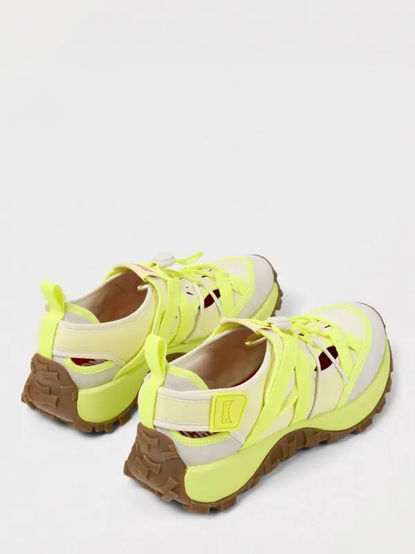 Camper Multicolour Sneakers