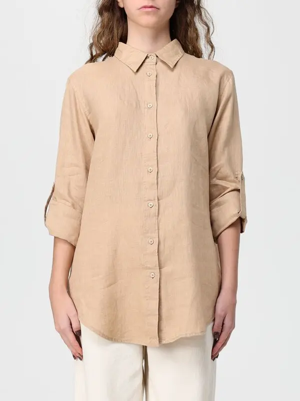 Ralph Lauren Classic Collar Button Up Shirt