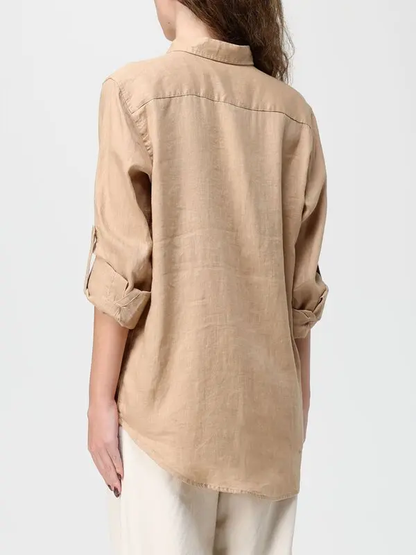 Ralph Lauren Classic Collar Button Up Shirt