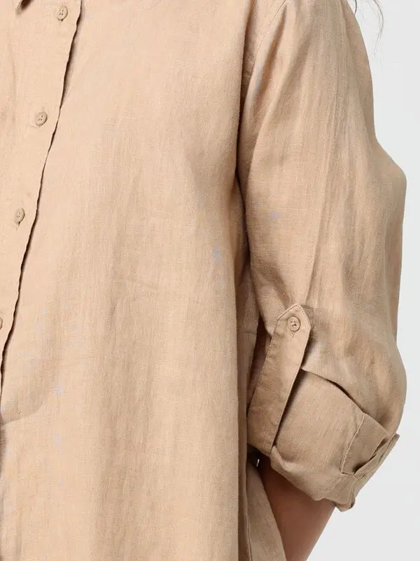 Ralph Lauren Classic Collar Button Up Shirt