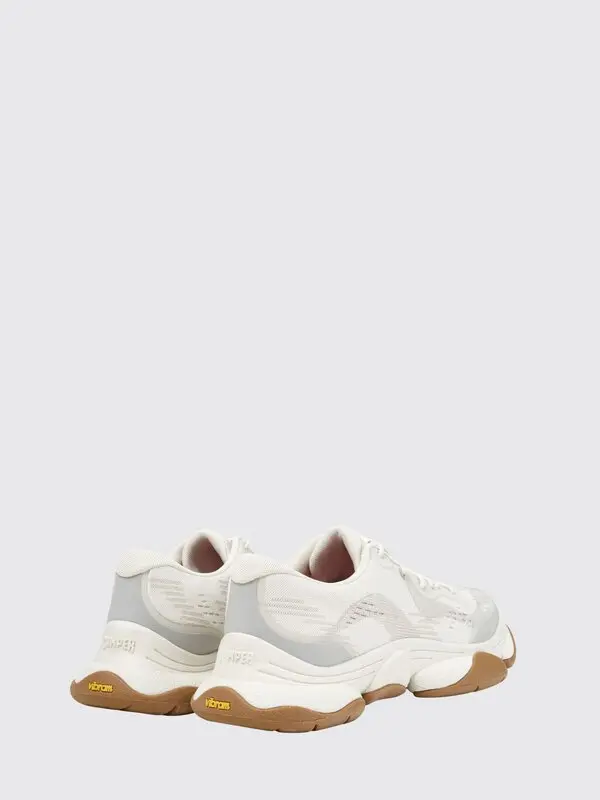 Camper Karst 2 Recycled Polyester Sneakers