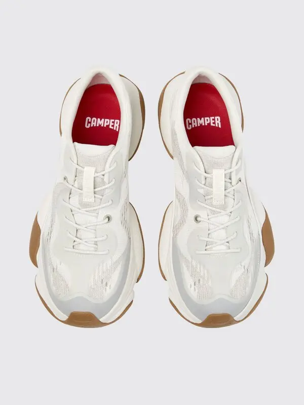 Camper Karst 2 Recycled Polyester Sneakers
