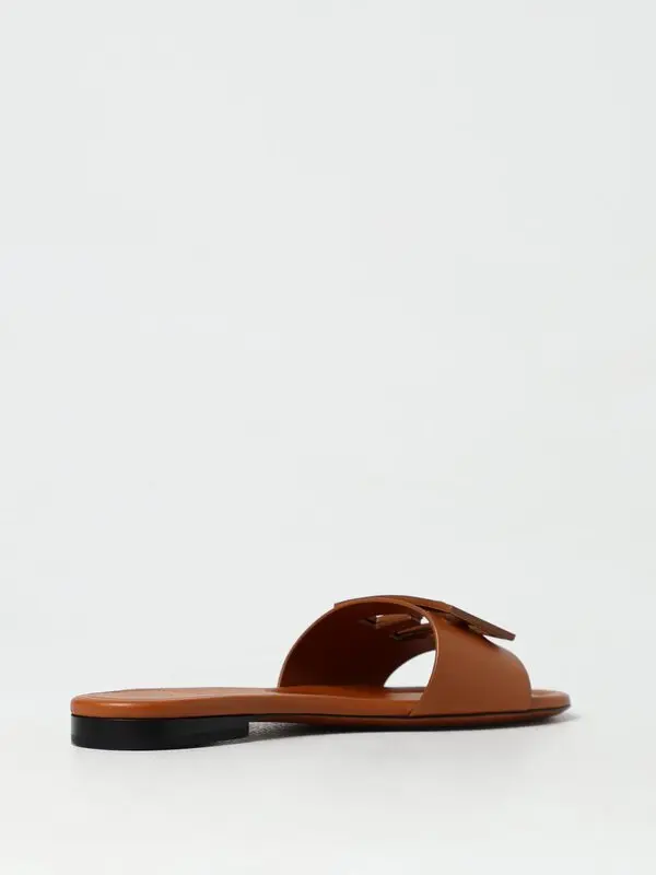Fendi Slides