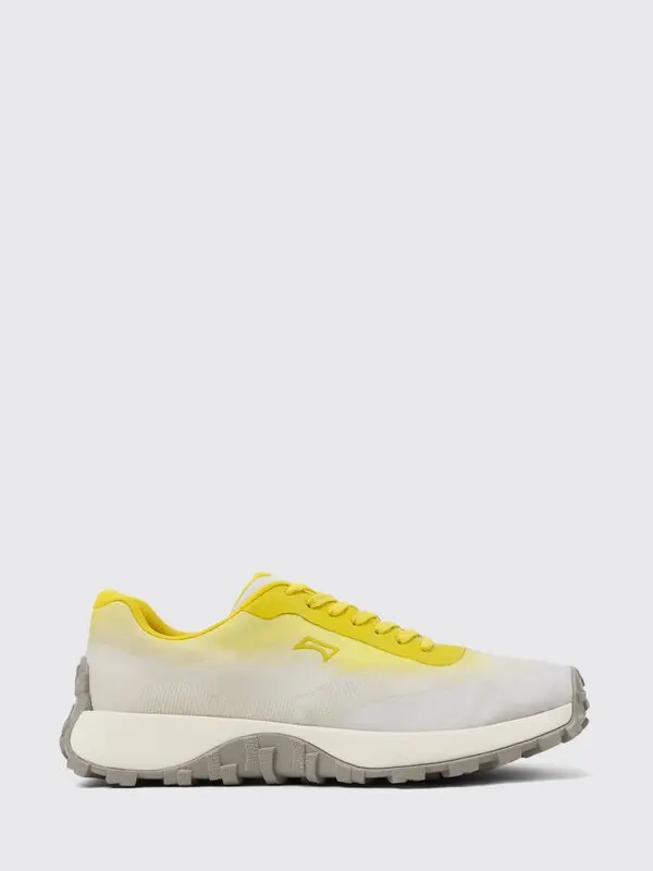 Camper Drift Trail Recycled Fabric Sneakers